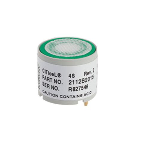 Sulphur Dioxide SO Gas Sensor Manufacturer Supplier Exporter