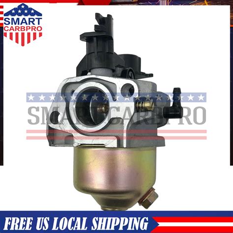 FOR CRAFTSMAN CUB CADET HUSKEE TROY-BILT 208CC SNOWBLOWER CARBURETOR 951-15236 | eBay