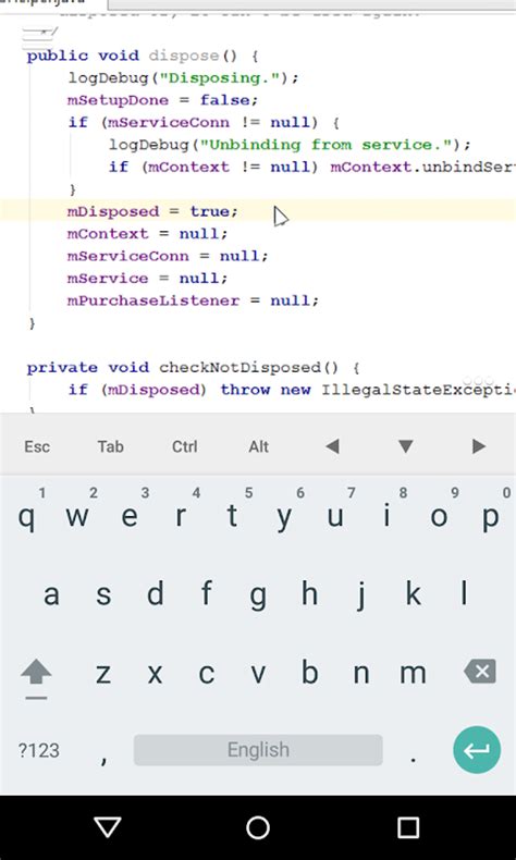 Vnc Viewer Apk Android 版 下载