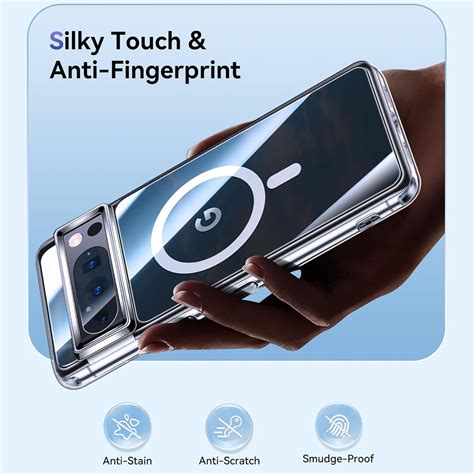 Shockproof Magnetic Case For Google Pixel Series The Pixel Store