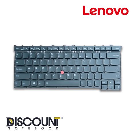 Jual KEYBOARD LAPTOP KEYBOARD LEPTOP LENOVO X1 CARBON GEN 3 Shopee Indonesia
