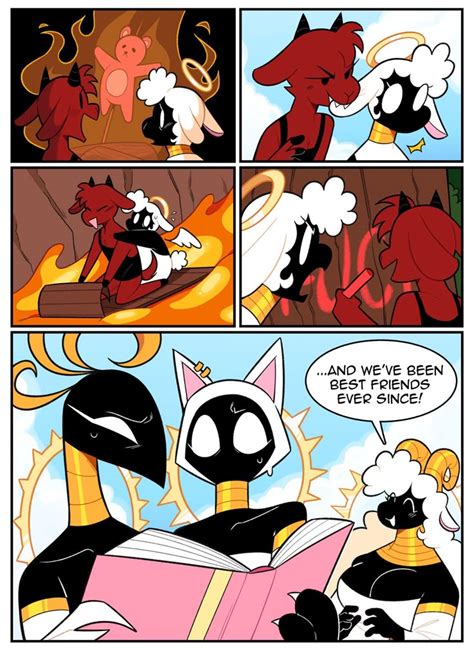 Bug Enthusiast 🪲🌈 On Twitter Goat And Sheep Zgp0mnzvmc