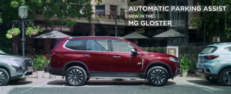 Mg Gloster Engine Specs Revealed Ahead Of Launch Features And Other