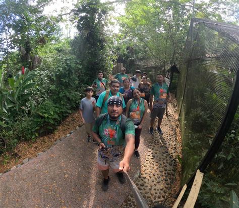 Programme For Belize Belize City