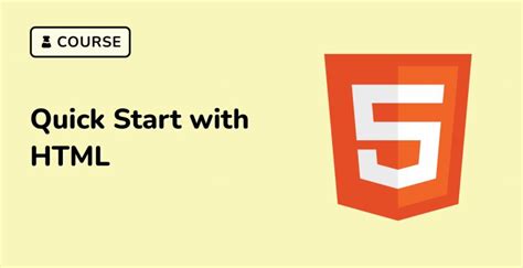 Quick Start With Html Learn To Create Simple Webpages Labex Labex