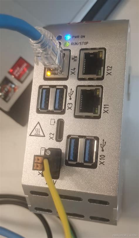 虹科干货 手把手教你通过codesys v3进行plc编程（一） codesys开源plc csdn博客