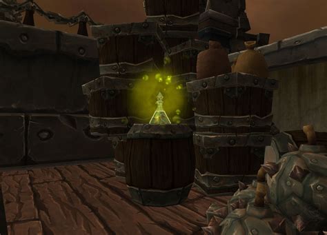 Il Dilemma Di Moroes Missione World Of Warcraft