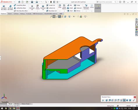 Free Cad Designs Files And 3d Models The Grabcad Community Library