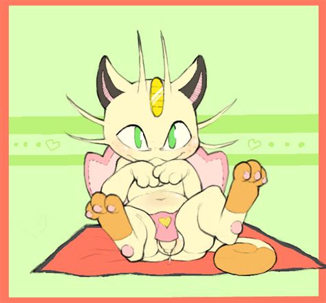 Post 1674557 Kaboozey Meowth Porkyman