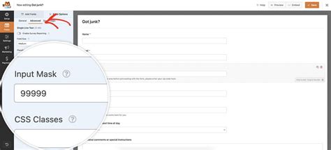 How To Add Zip Code Field Validation On Your Forms