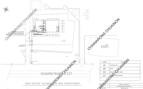 รับออกแบบและคำนวณงานระบบไฟฟ้า Electrical Design และระบบโซล่าเซลล์ Solar System ตรงตามมาตรฐาน วสท