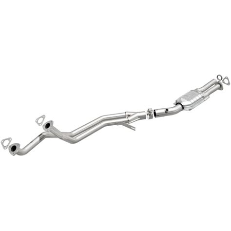 Magnaflow Conv Df Bmw 85 87