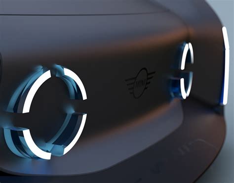 MINI X Behance Behance