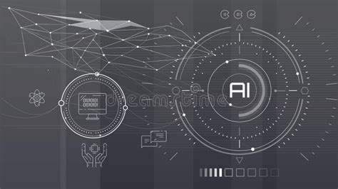 Artificial Intelligence With Digital Data Analysis And Machine Learning