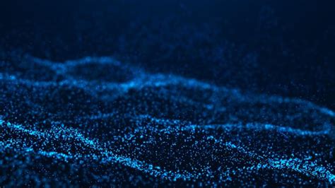 Premium Photo Vector Technology Background Plexus Effect Abstract