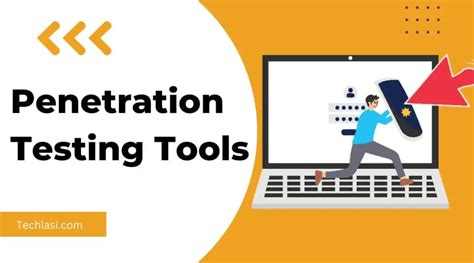 23 Penetration Testing Tools Open Source 2025