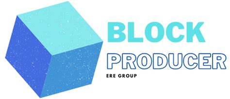 Block Producer Ada Cardano Stakepool
