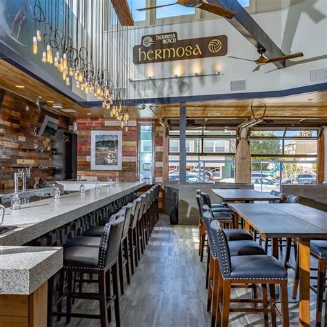 Coastal Updated 2026 Gastro Pub In Hermosa Beach Ca
