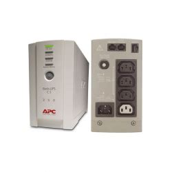 APC BK650EI Back-UPS UPS 400W/650VA | Rapid PCs