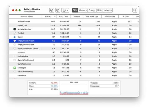 MacOS Big Sur Slow Or Laggy 8 Tips To Help Speed Up The Mac Again