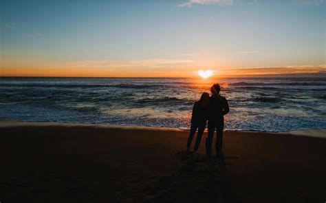 How To Plan A Honeymoon On The Pch California Beaches