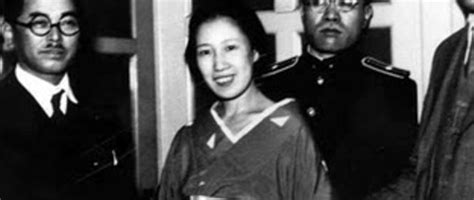 The Terrible Crimes Of Sada Abe