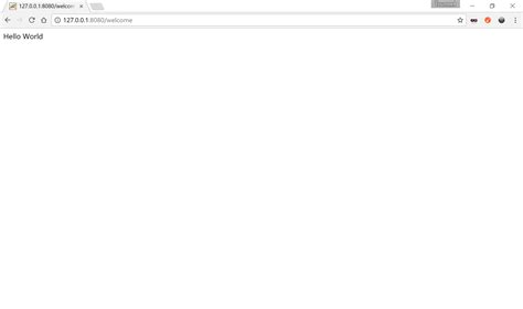 WebServlet Jetty Nginx轻松开发并部署应用服务器 Garden in the Wonderland
