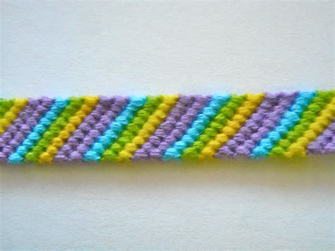 Welcome To The Cozy Corner Of Craft Friendship Bracelets For Beginners