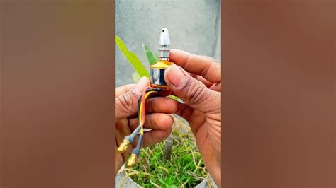 Bldc Motor Shorts Youtube