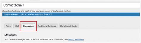 Contact Form 7 File Upload Complete Details With Examples