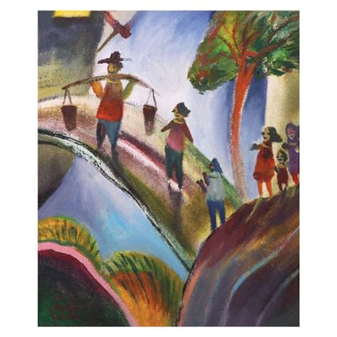 Anthony Fermin 2 Artworks Mutualart