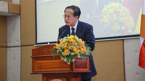 កម្ពុជា គ្រោង បង្កើត មជ្ឈមណ្ឌល ពាណិជ្ជកម្ម ឯកជន កម្ពុជា នៅ ប្រទេស ចិន Tnaot