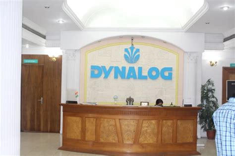 Dynalog India Company Profile And Overview Ambitionbox
