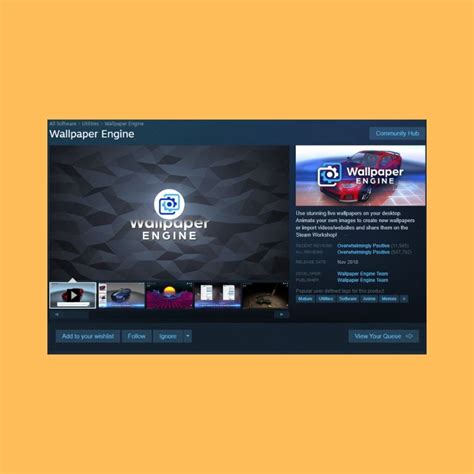 Wallpaper Engine Keeps Crashing On Startup At Amelia Bryant Blog