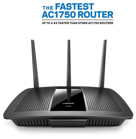Linksys EA7300 Router Review Features Pros Cons The Great Device