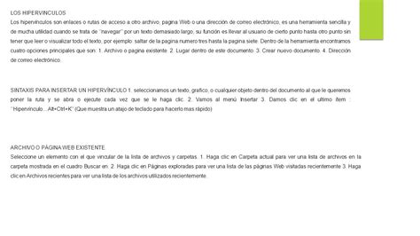 Los Hiperv Nculos Nicolas Alfonso Vazquez De La Rosa G T M N L Ppt Download