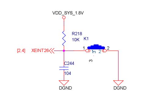 第三十四天：tiny4412驱动开发之按键驱动与蜂鸣器驱动 tiny4412linux按键驱动使用查询 csdn博客