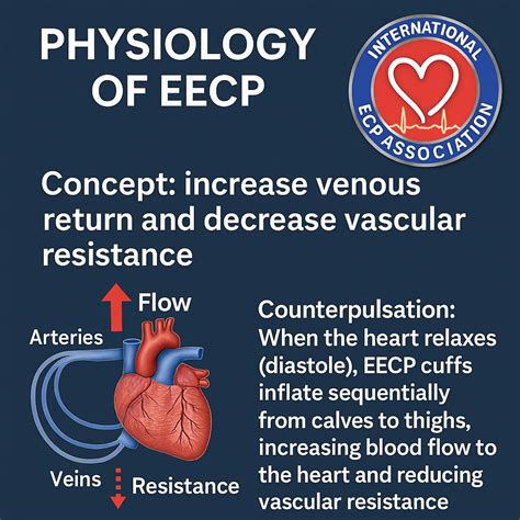 International 🌍 International Ecp Association Iecpa 💓 Together For A Healthier Heart 🔬 On