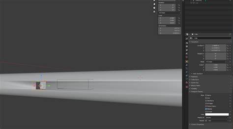Modifiers Troubleshooting Boolean Issues Blender Stack Exchange