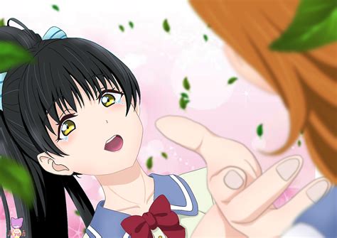 Hazuki Ren Ren Hazuki Love Live Superstar Image By Nyahoekaki1