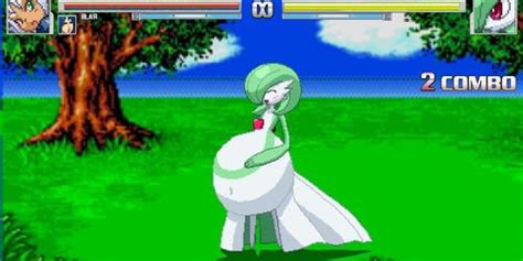 Mugen Vorepokemons Eats Girls By Hqvoreryona