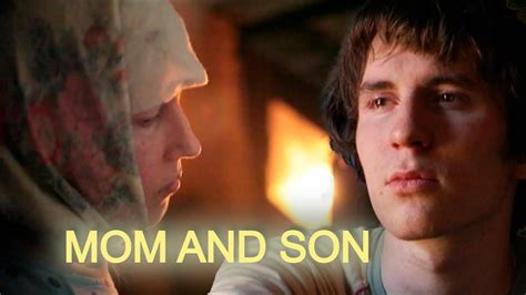 Мама и сын серия 5 New Youtube Мама и сын серия 5 New Youtube