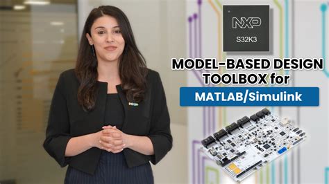 S32k3 Nxp Matlab Simulink Embeddedworld2025 Daniel Scurtu 28