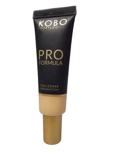 Kobo Professional Pro Formula Niska Cena Na Allegropl
