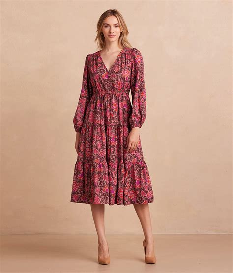 Casual Floral Summer Dresses Summersalt