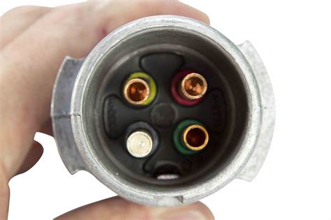 Larson Electronics Explosion Proof Plug Class I Div 1 And 2 Class