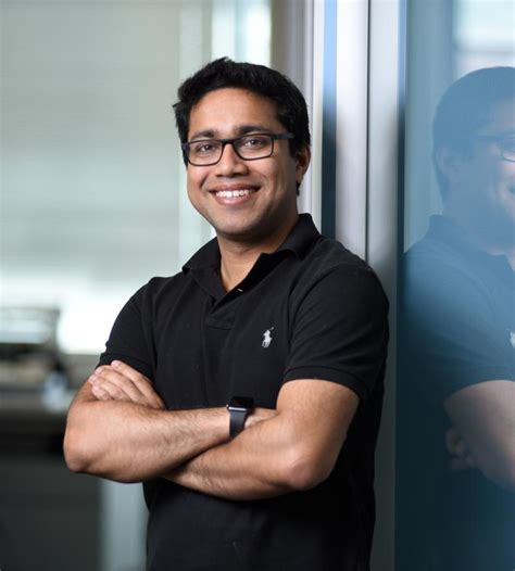 Samarjit Das On Linkedin Samarjit Das Named Cyclone Engineerings 2022 Young Alumni Award