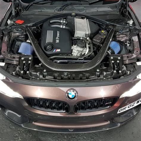Bmw F80 M3 Stage 2 With Upgrades Nv Motorsport Uk