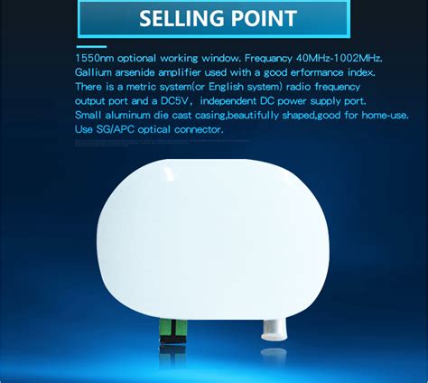 Opt 1000m 2 Mini Passive Optical Node Manufacturers And Suppliers