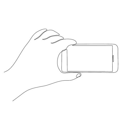 아이폰 손 도안 벡터 Freepik에서 무료 고품질 벡터를 다운로드하세요 Freepik